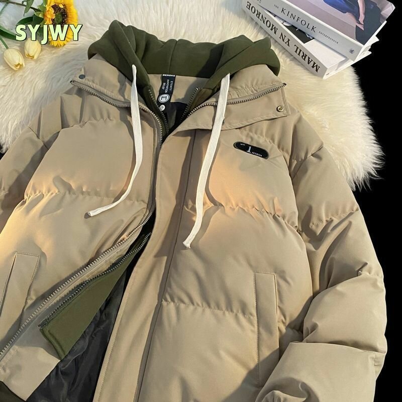 Куртка сноубордическая  Базовая коллекция, размер L, 03O Khaki