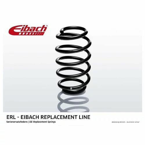 Пружина задней подвески Eibach R18398