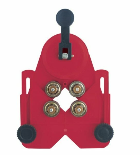 Кондуктор для алмазных коронок 4-83мм