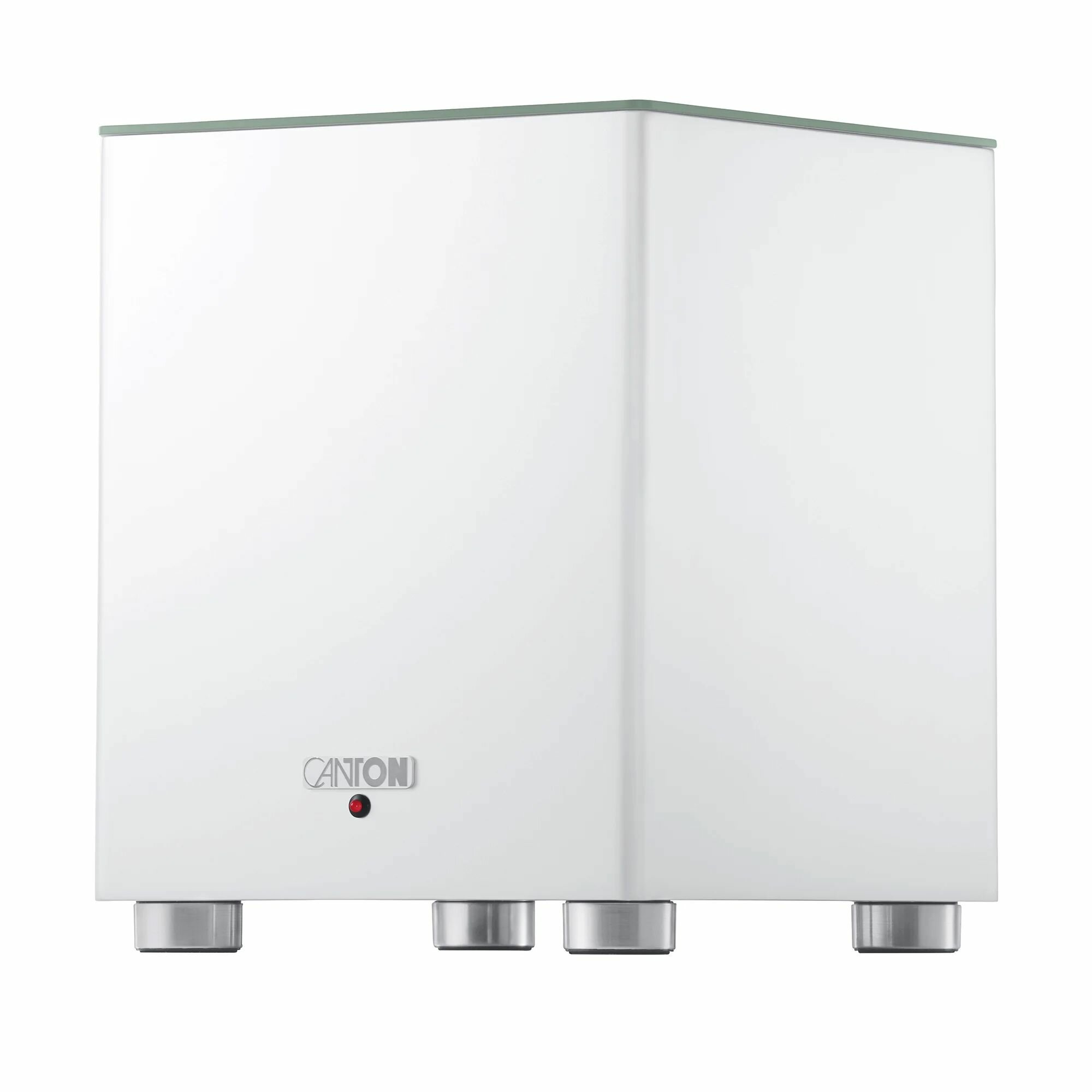 Сабвуфер Canton Smart Sub 8 white — фото 1