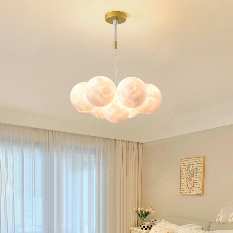 Осветительные приборы - люстра потолочная - Потолочный светильник - люстра -JC lighting