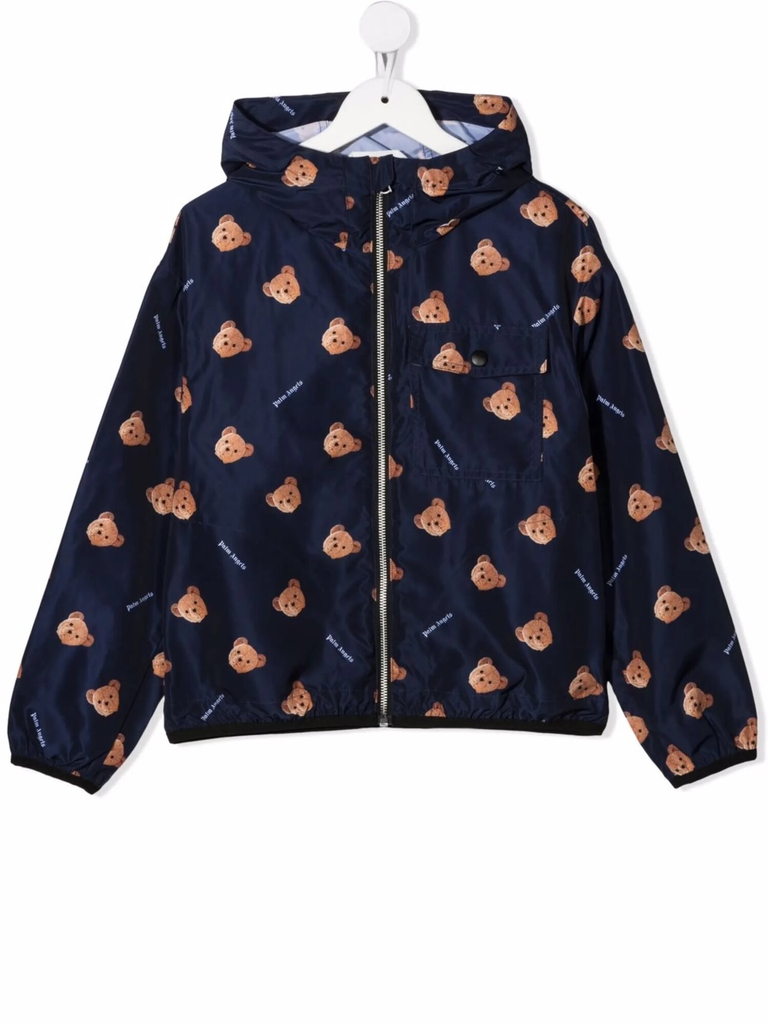 Полукомбинезон-дождевик