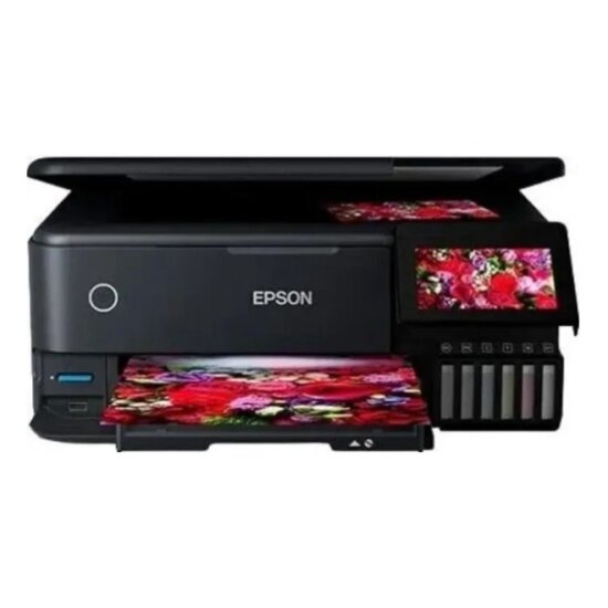 МФУ Epson Stylus L8160 (012)