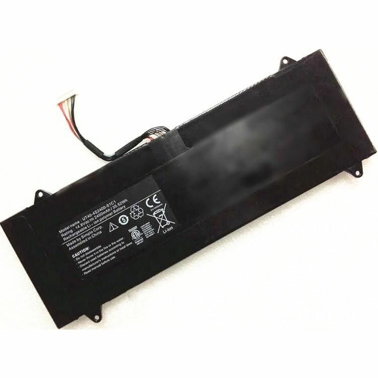 Аккумулятор для ноутбука