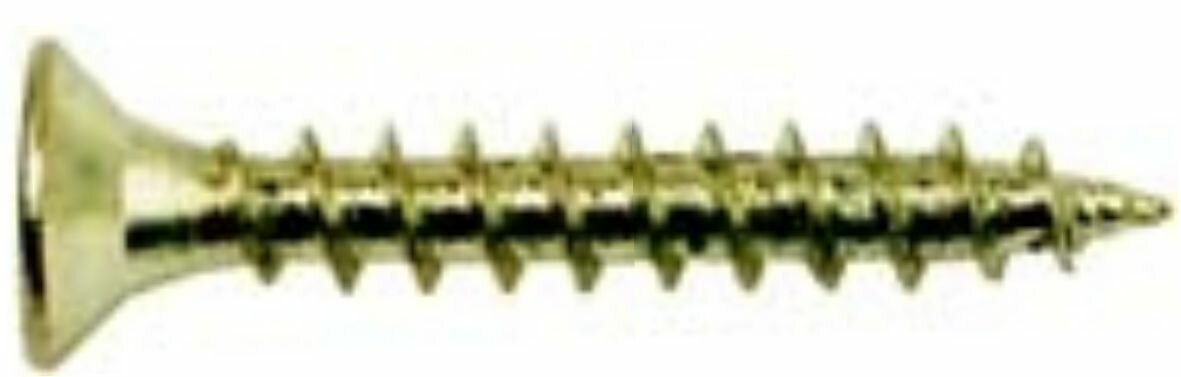 Саморез для дерева универсальный 3х30 550 шт