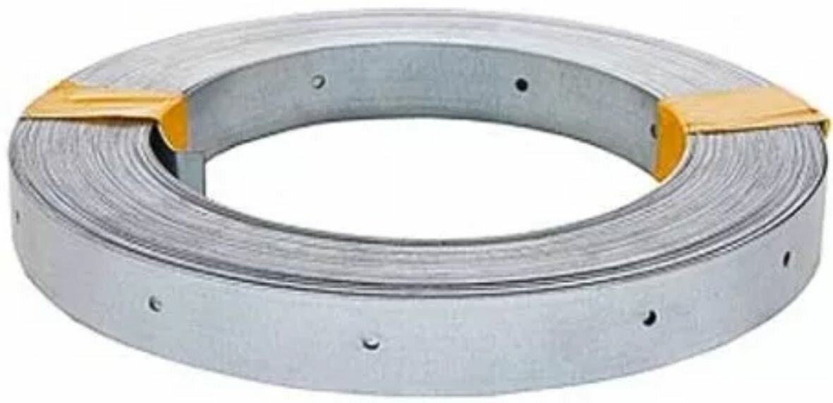 Перфолента тарная 20мм 0,55мм 25м