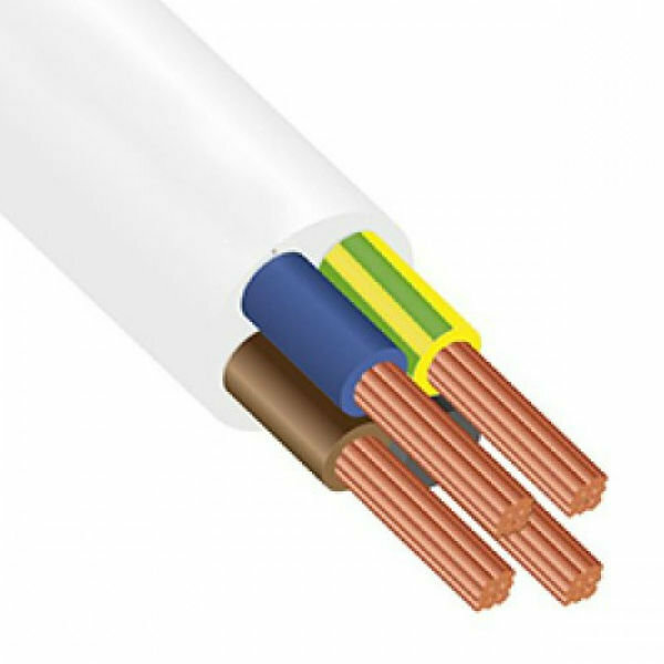 Провод ПВС Стальконструкция 4х6 ГОСТ