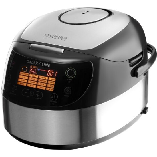 Мультиварка Galaxy GL 2649