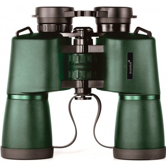 Бинокль Levenhuk New Sherman PRO 16x50