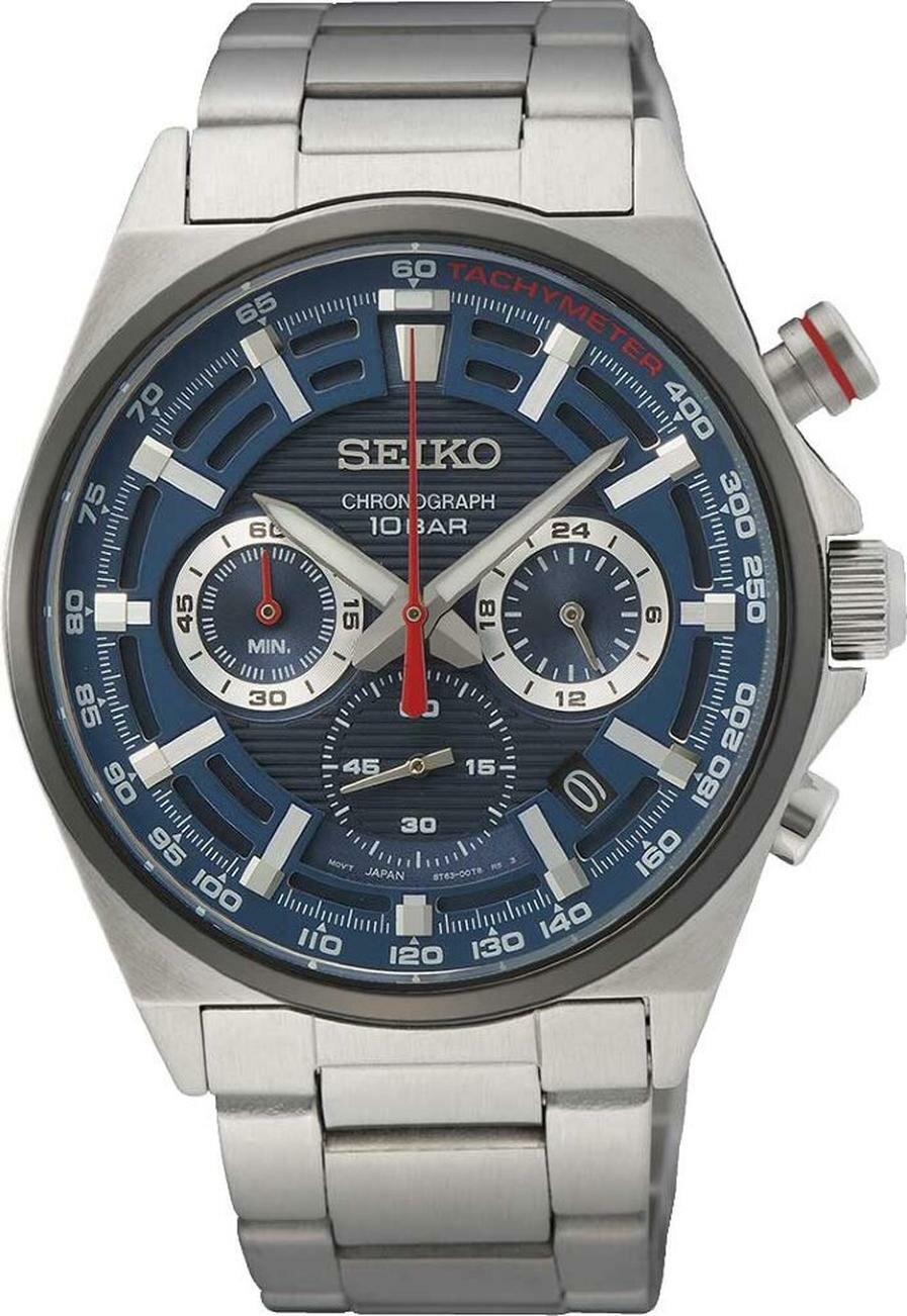 Наручные часы SEIKO