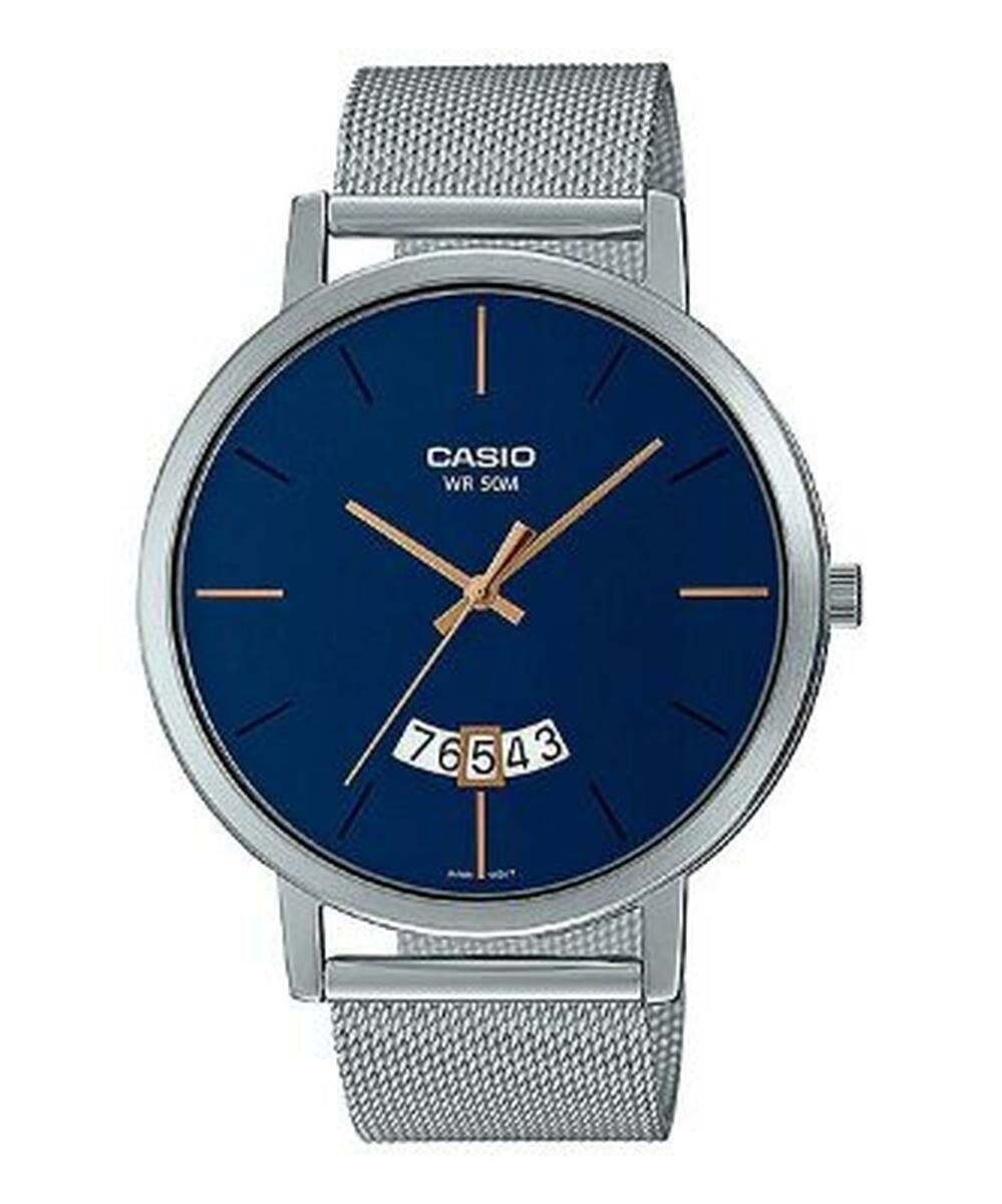 Наручные часы CASIO