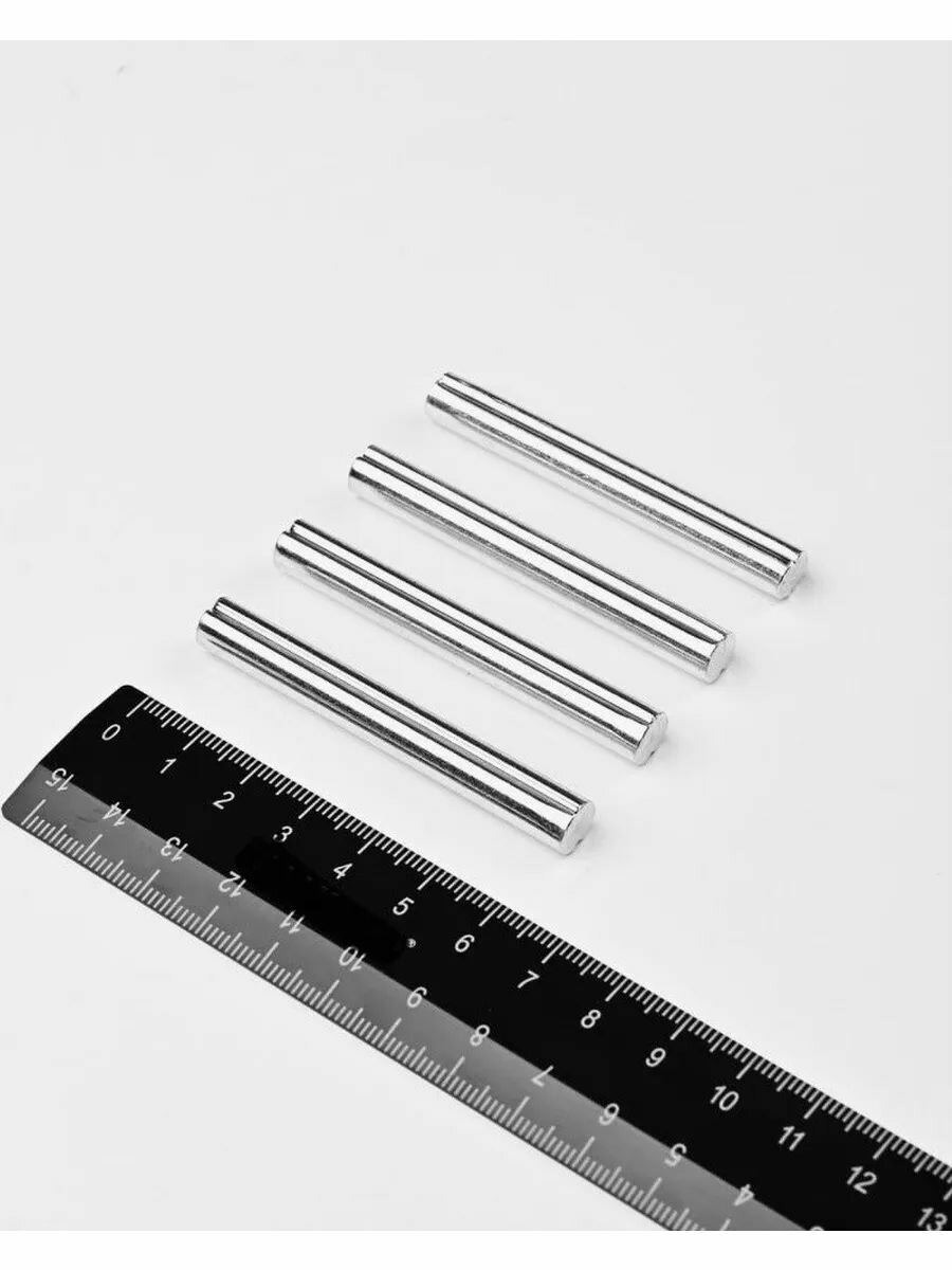 Ось петли двери на 2108 4 шт.