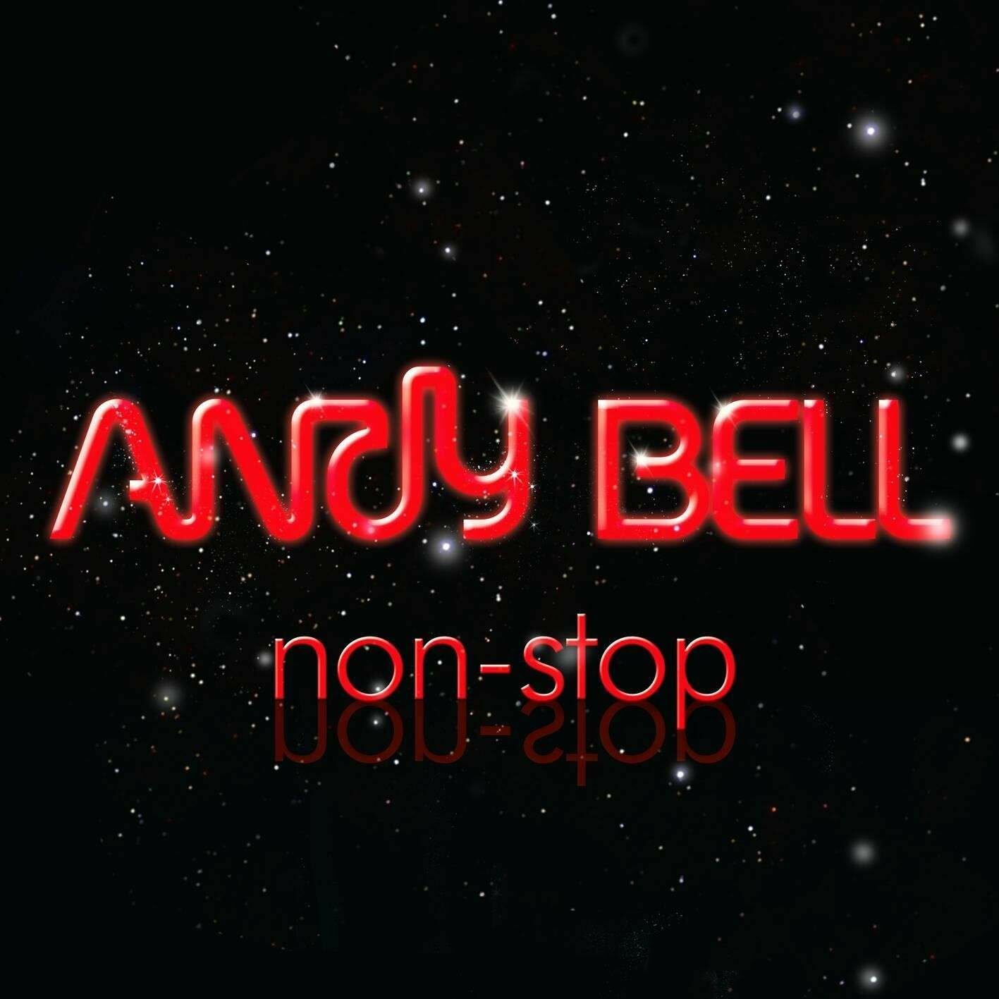 Диск Andy Bell (Erasure) - Non-Stop (1 CD)