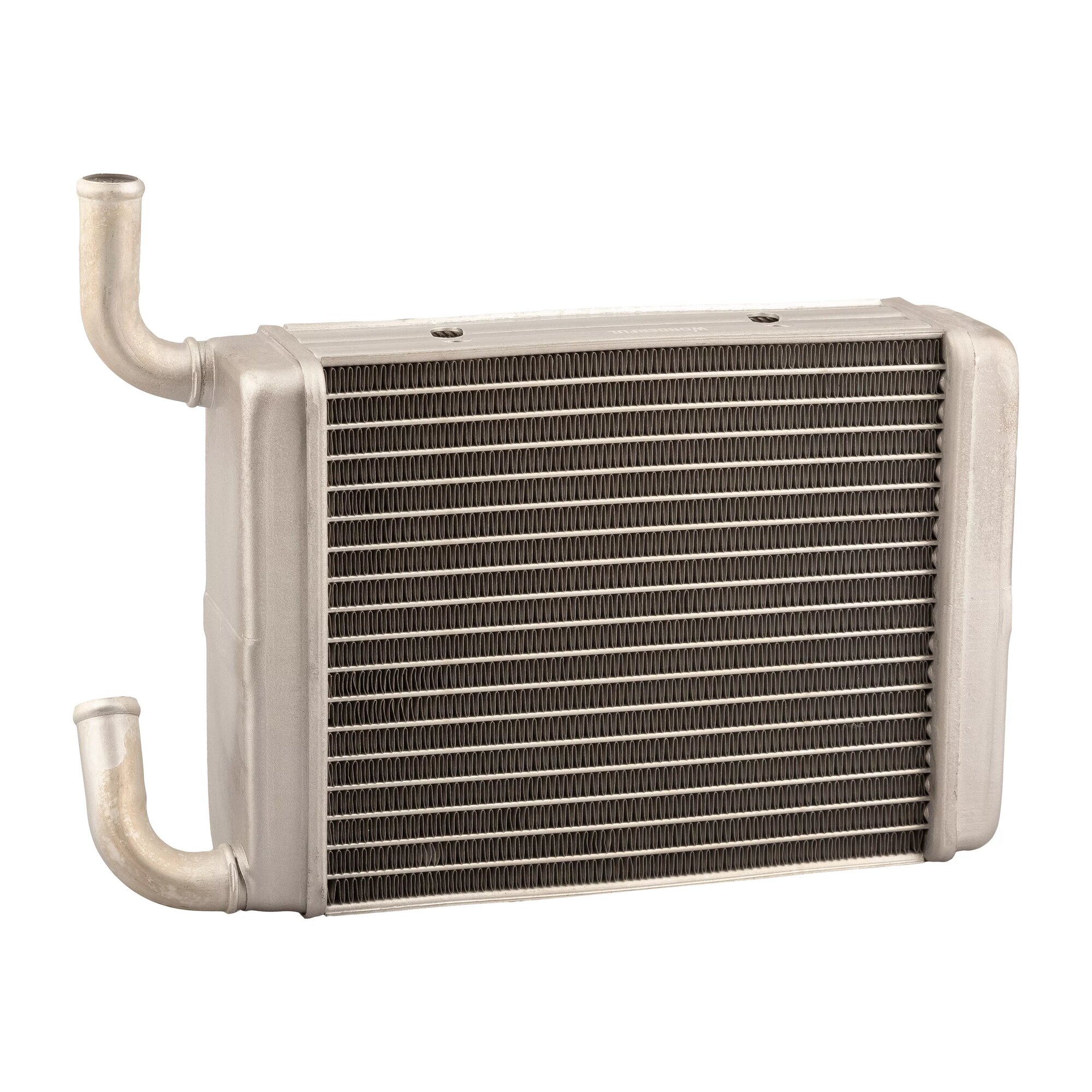 Радиатор отопителя для а/м УАЗ Patriot (Wonderful)