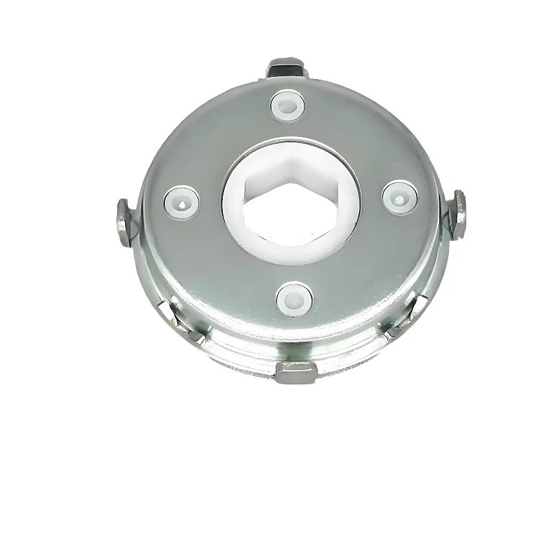 Двунаправленный вращающийся демпфер 0,5НМ/2НМ 2NM