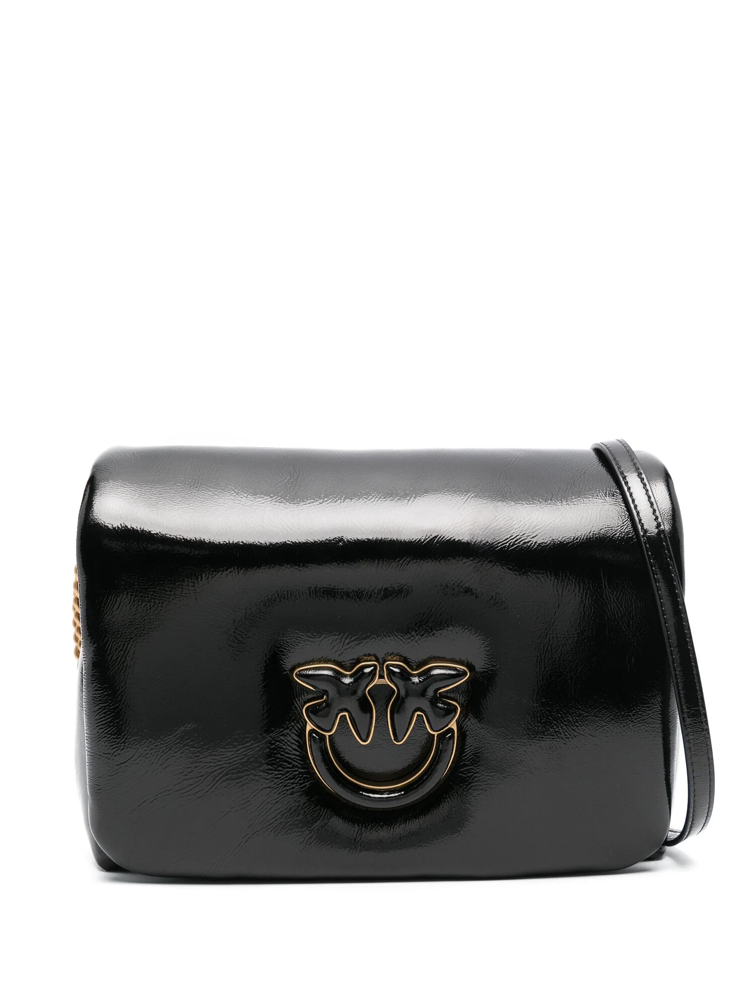 Сумка Love Click Puff