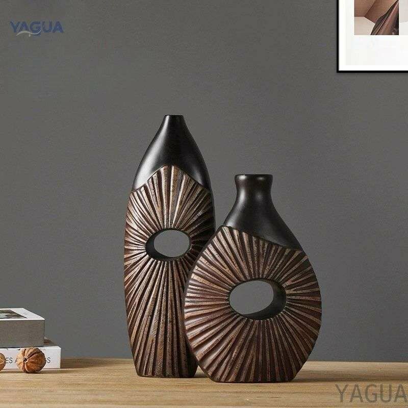 Ваза YAGUA — фото 1