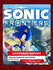Sonic Frontiers на PS4 и PS5, лучшая цена на рынке, гарантия