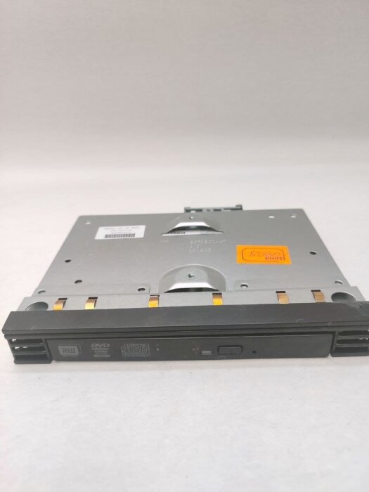 Читающий привод DVD-ROM HP 532390-001 SATA черный