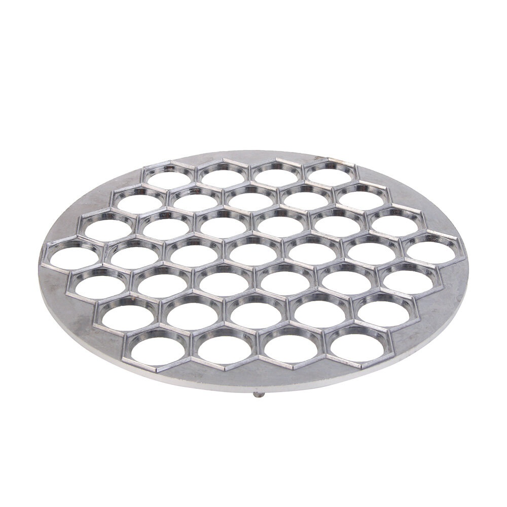 Форма для лепки пельменей металлическая, 25 см, пельменница СССР