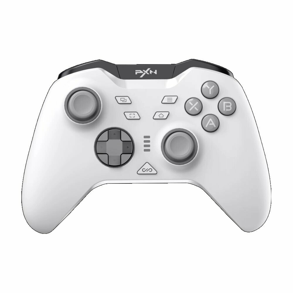 PXN P5 Беспроводной Геймпад Hall Rocker С Поддержкой Bluetooth Для Игрового Контроллера Nintendo Switch Joystick