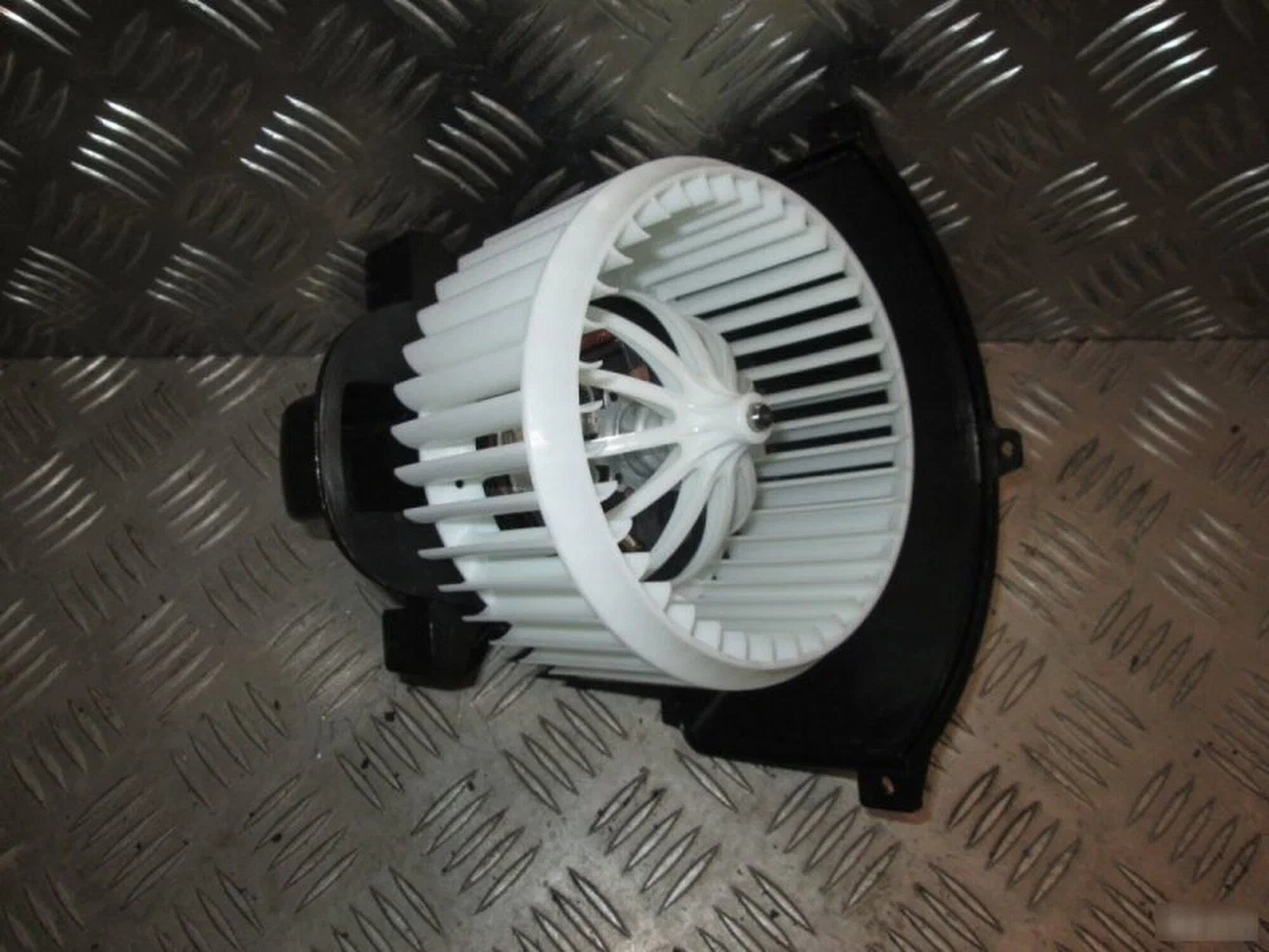 Вентилятор отопителя Termal 402491BG, для Volkswagen Touareg, Audi Q7, VW Transporter T5