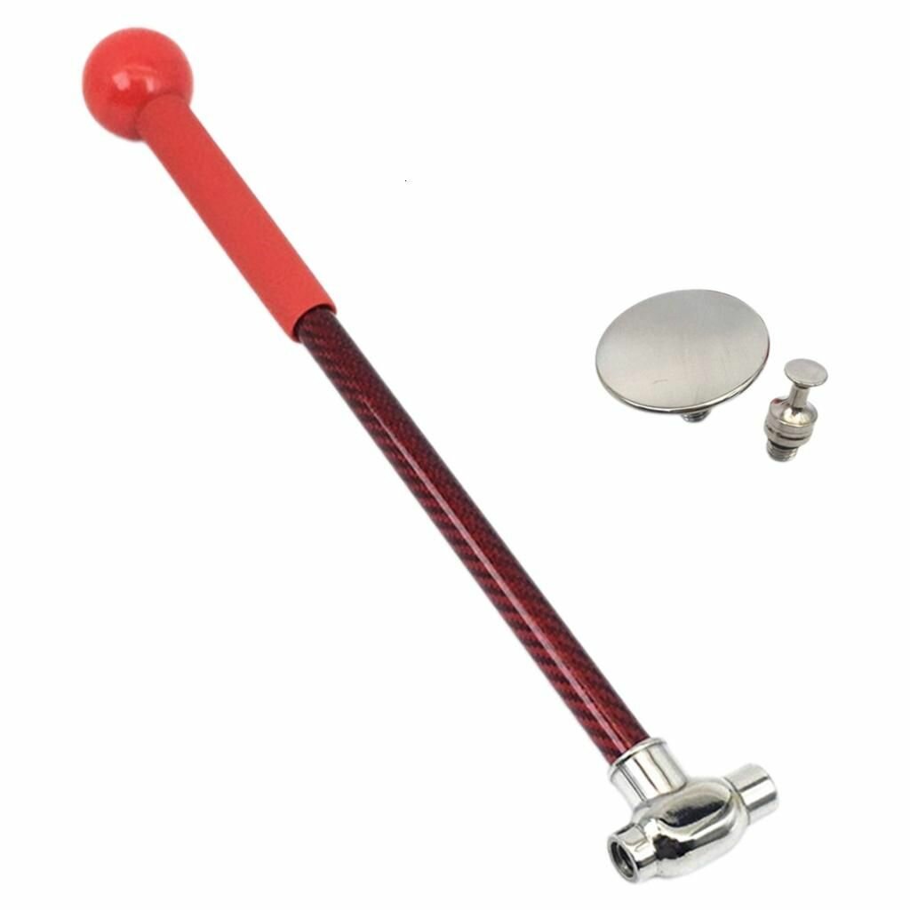 Набор молотков для ремонта вмятин, Молотки с головкой 3,9