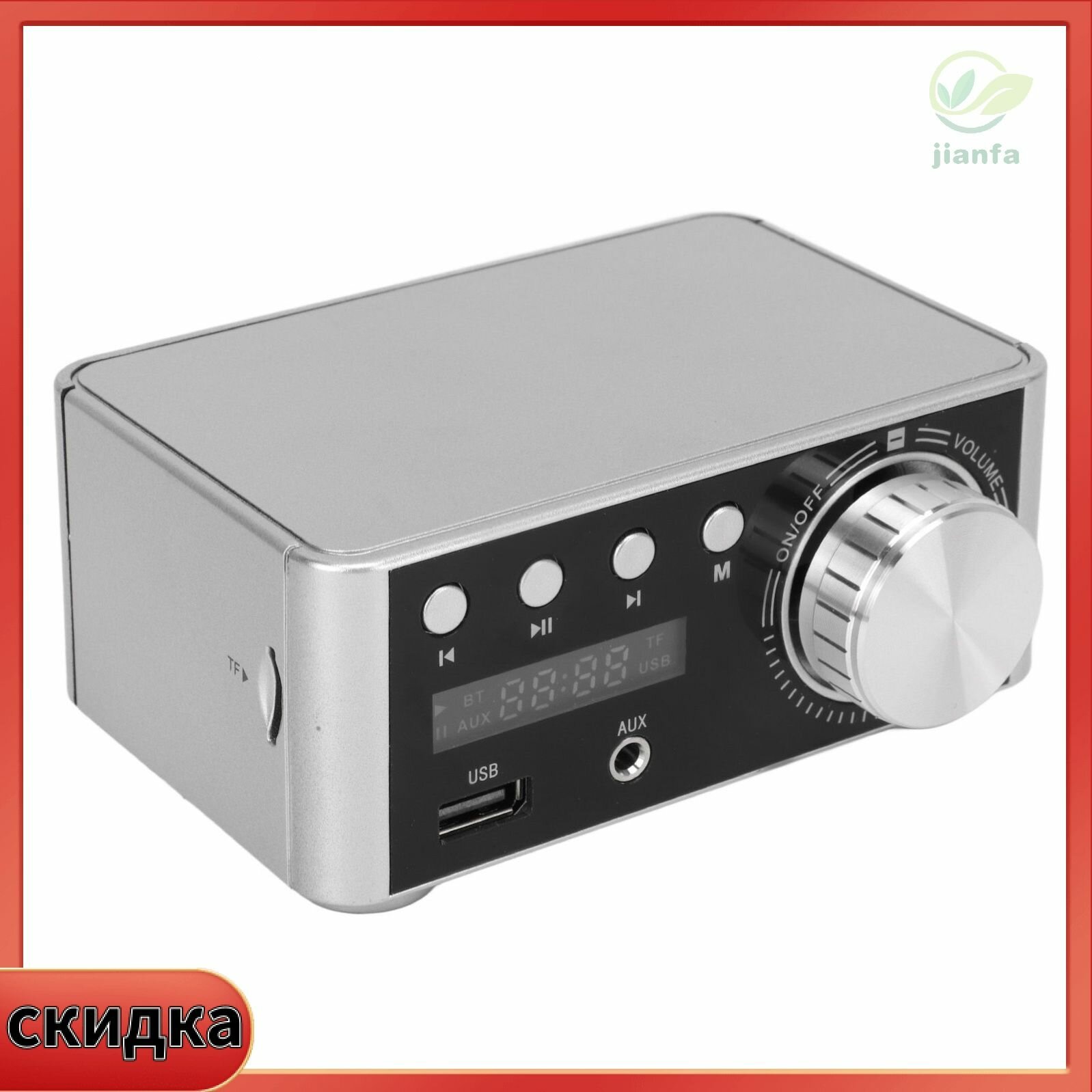 Аксессуар для аудиотехники