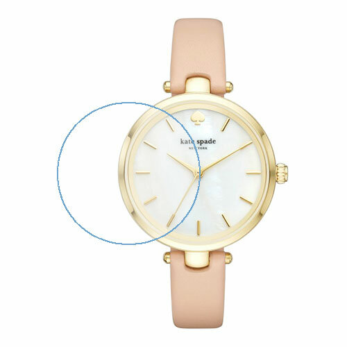 Скрин Мобайл защитный экран для часов Kate Spade KSW1281 из нано стекло 9H