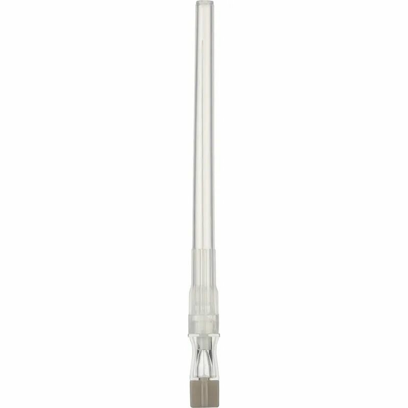 Игла спинальная 27G (0,4х88 мм) тип среза Квинке KD-Fine, 50 шт./уп.