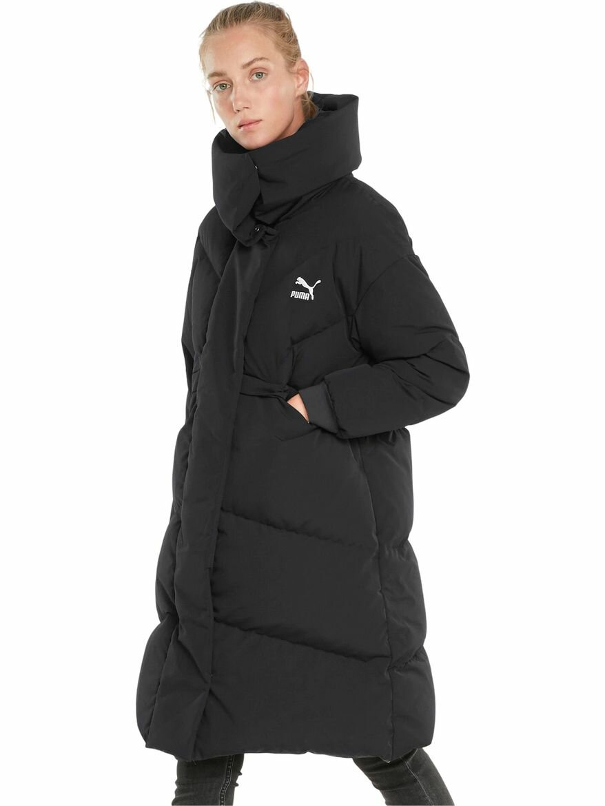 Парка Classics Long Down Jkt