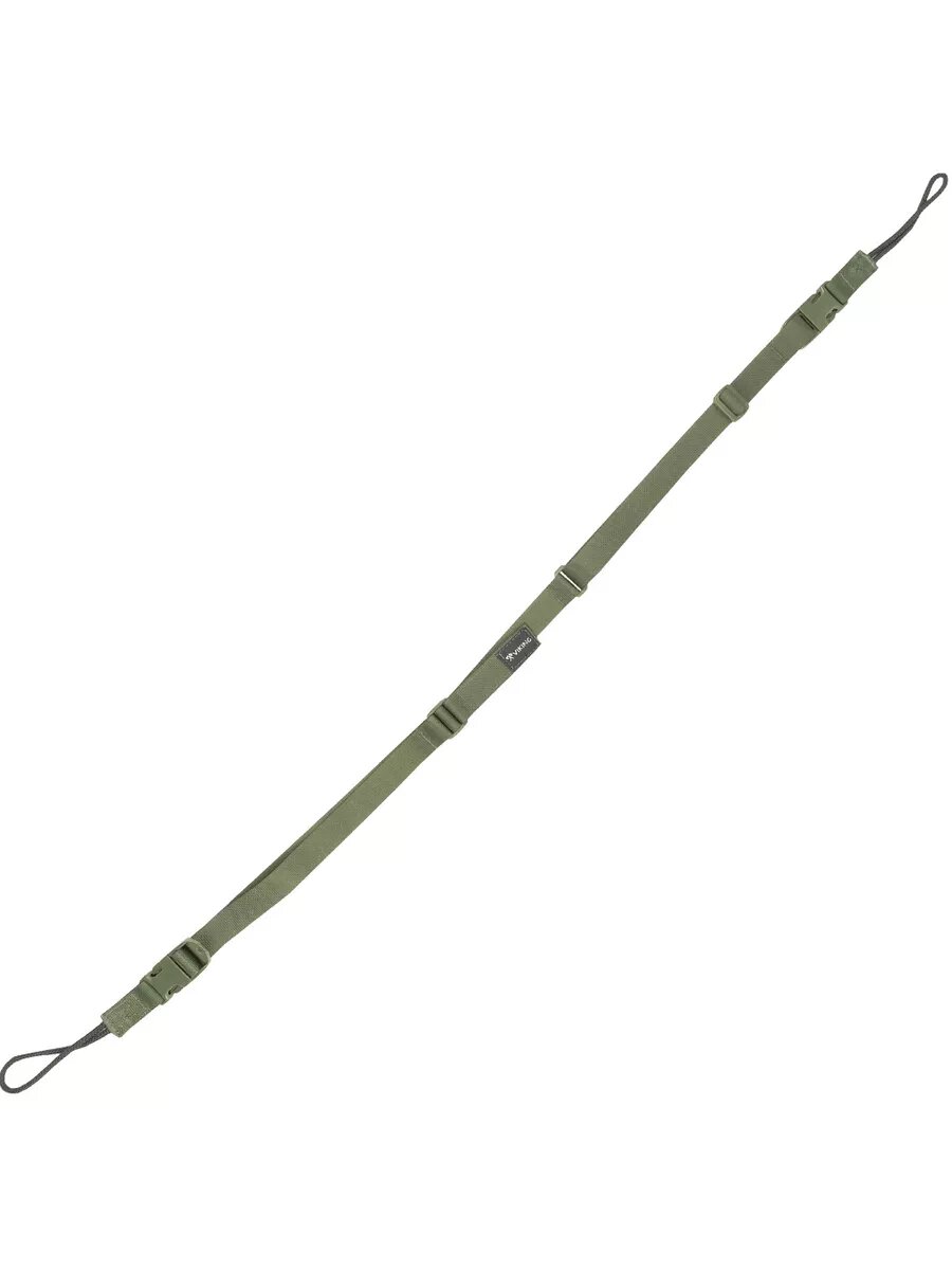 Ремень оружейный двухточечный (VG-17-02) Олива