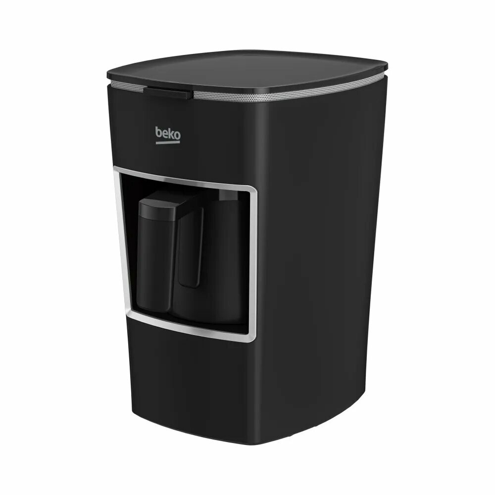 Beko Турка электрическая BKK 2300 BLACK, черный