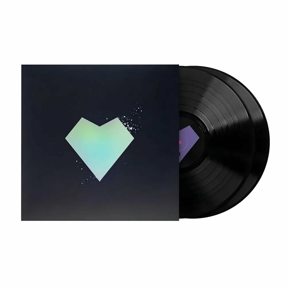 Виниловая пластинка Daniel Olsen, Linnea Olsson, Jonathan Eng - Sayonara Wild Hearts 2 x Vinyl, LP, Album, Stereo