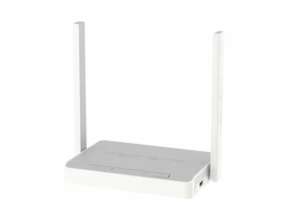 Роутер Keenetic Omni Dsl (KN-2012)