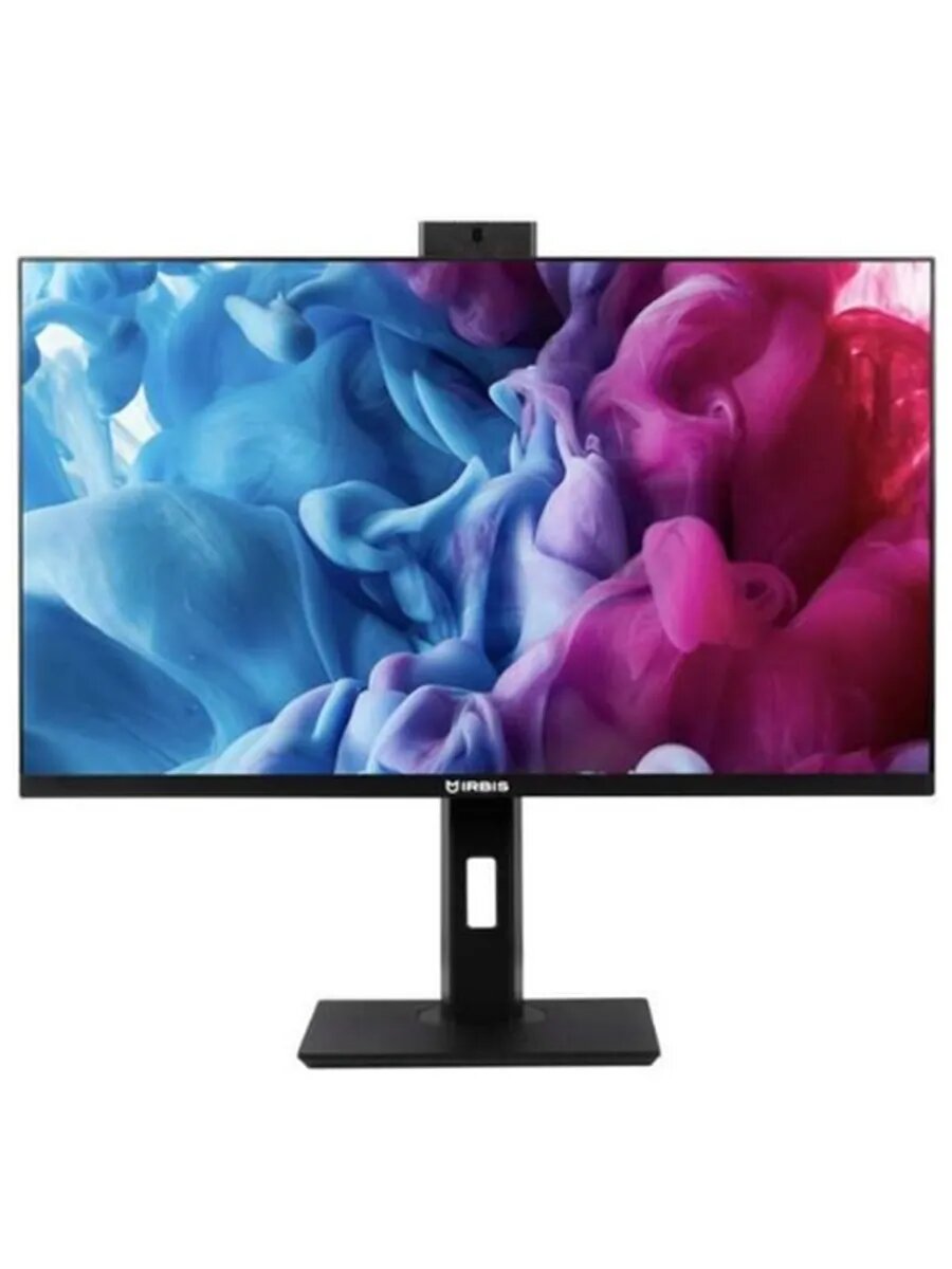 23.8" Монитор ISM24FIDW черный - 1920x1080