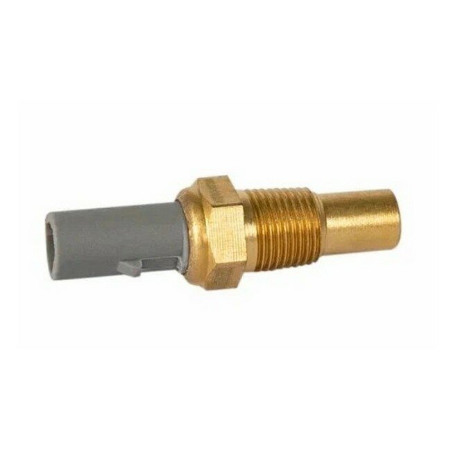 Датчик температуры охлаждающей жидкости (дтож) для Toyota Camry, Carina, Corolla, Land Cruiser, RAV4 (KRAFT)