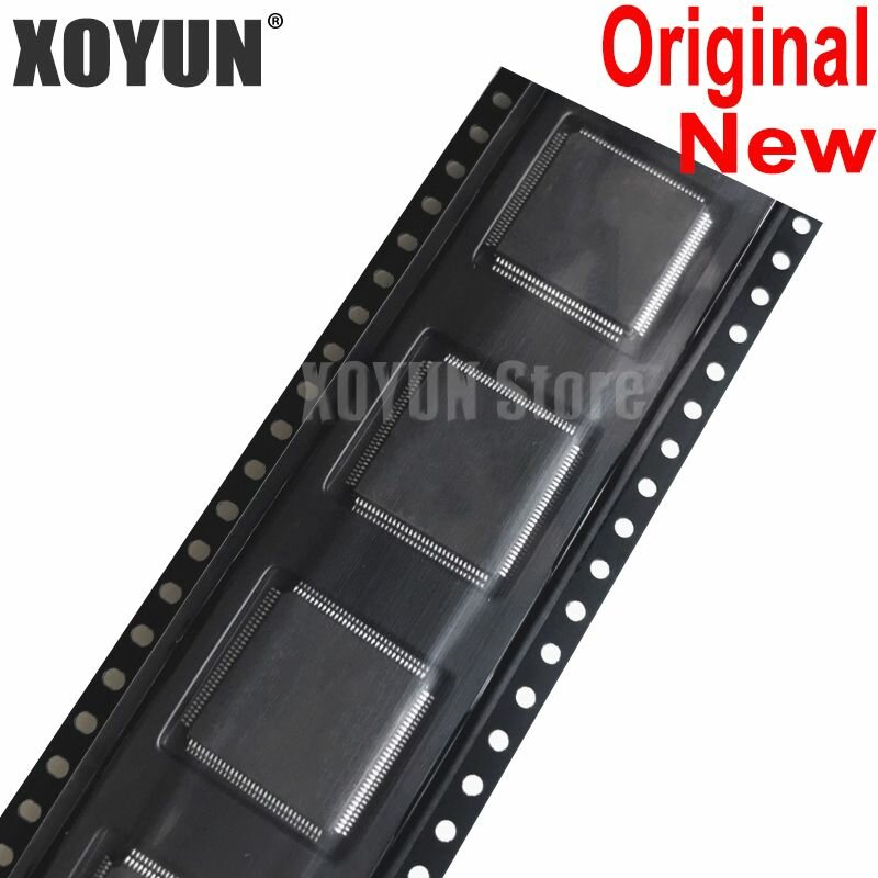 (1 шт.) 100% новый ITE8625E IT8625E QFP