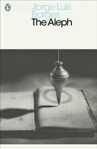 Книга "The Aleph"