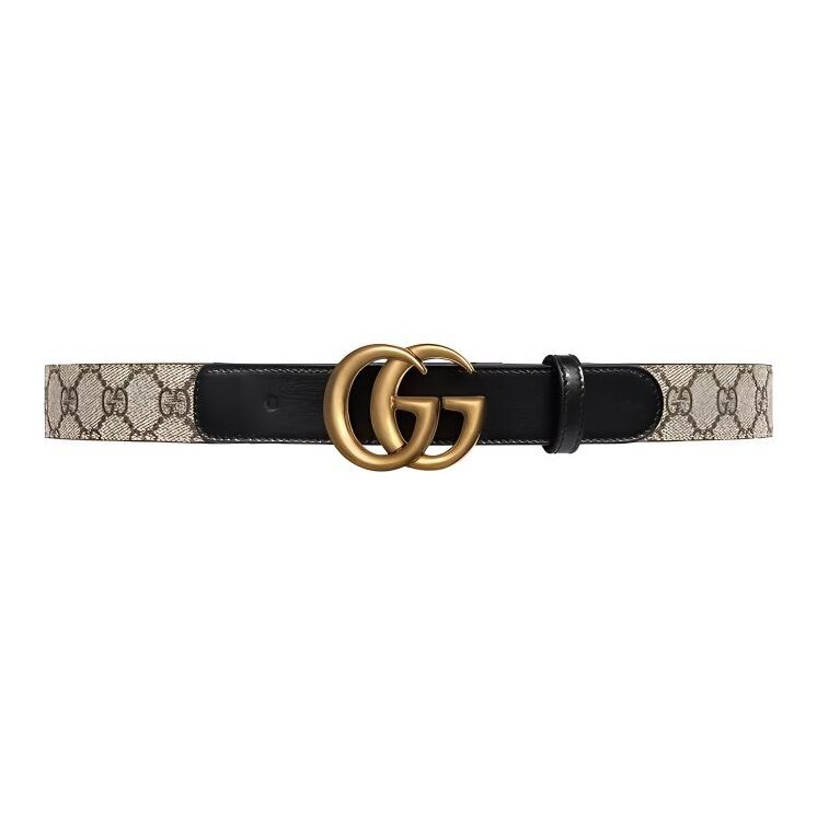 Пояса GUCCI GG Marmont 115