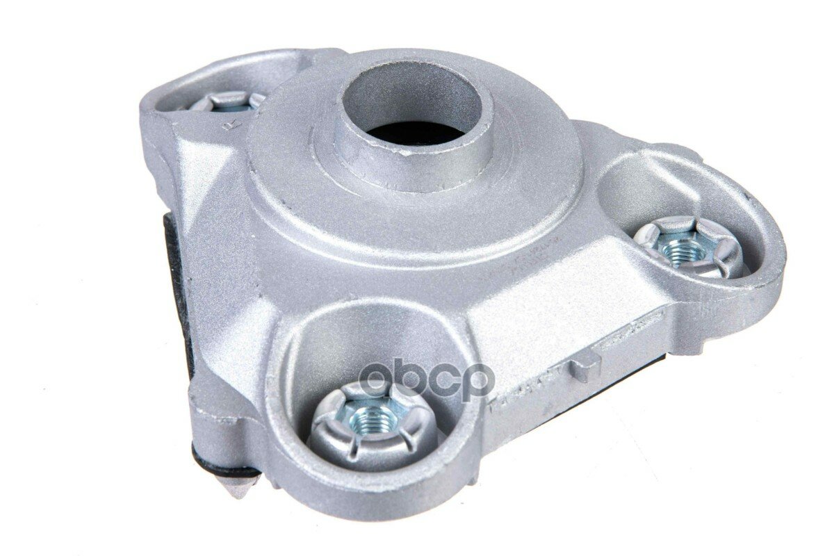 К-кт опоры амортизатора переднего правого! Citroen Jumper, Fiat Ducato all 06> Stellox арт. 2617241SX
