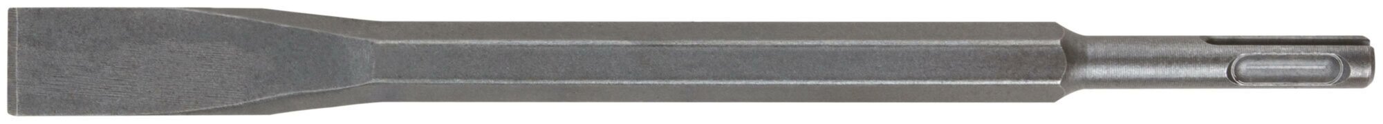 Зубило SDS PLUS 14х20х250 мм
