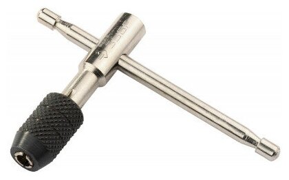 Метчикодержатель Зубр 28136-83