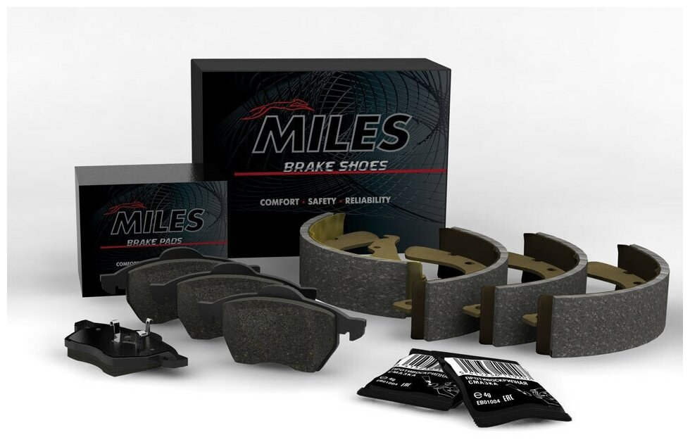 Колодки тормозные OPEL CORSA D 06> передние LowMetallic