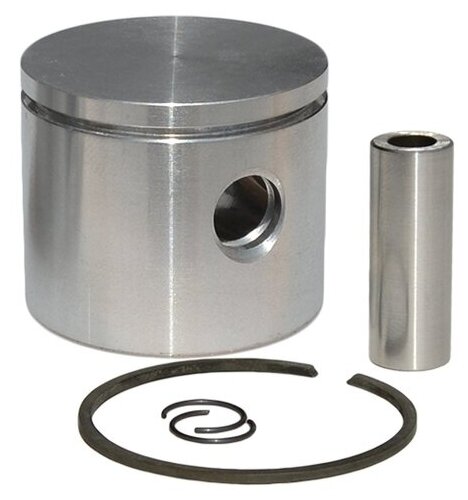 Поршень в сборе для бензопилы Poulan 2150 / Partner 350/351/370/371 .
