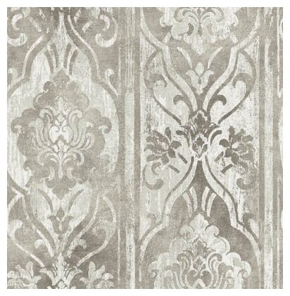 Обои бумажные KT Exclusive Renaissance RN60708, бумага, цвет серый