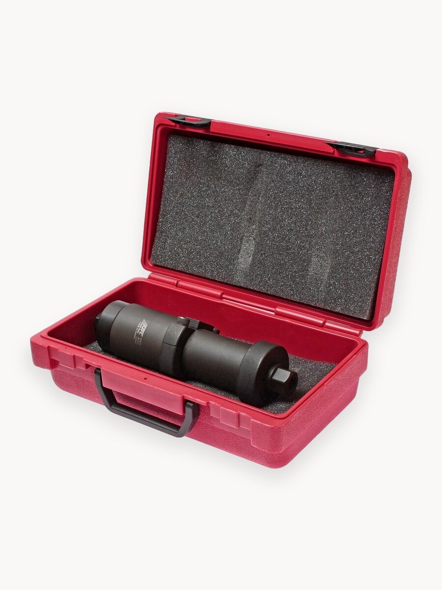 Приспособление для снятия и установки сайлентблоков рычагов передней подвески VW Т4