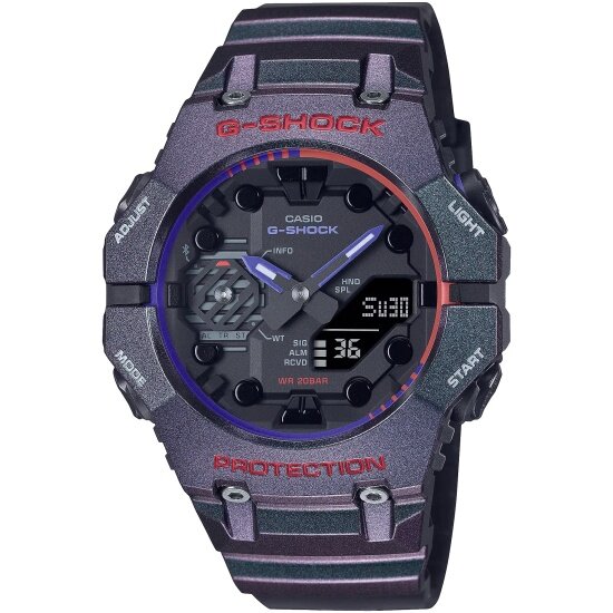  CASIO