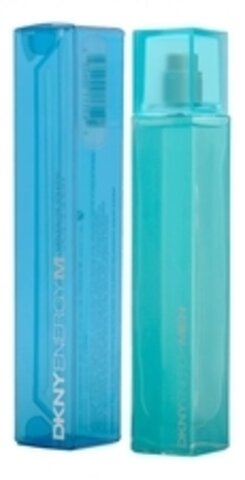 Donna Karan Energy for Men туалетная вода 50мл