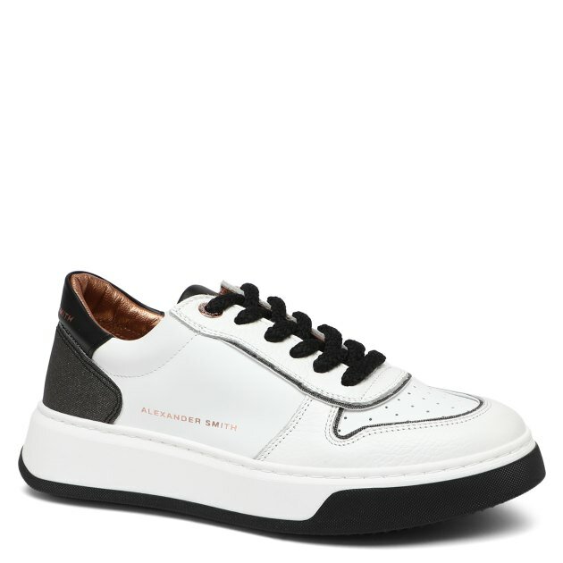 Кеды Alexander Smith T1D 46